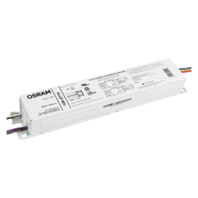 Osram Optotronic OT96W/24V/UNV/DIM Constant Voltage LED Driver - 120-277V - 24VDC Output Volts