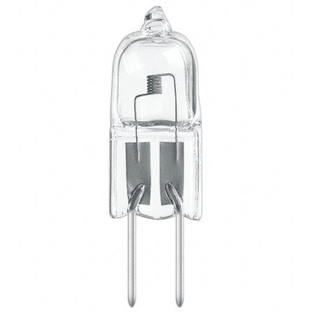 Osram 54256 62138 HLX - Halogen - 100W - 12V - G6.35 Base - 10ct