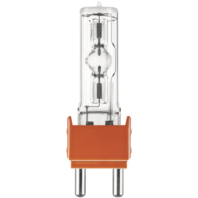Osram 55077 HMI DIGITAL 1200W - 1200W Metal Halide - 6000K - G38 Base