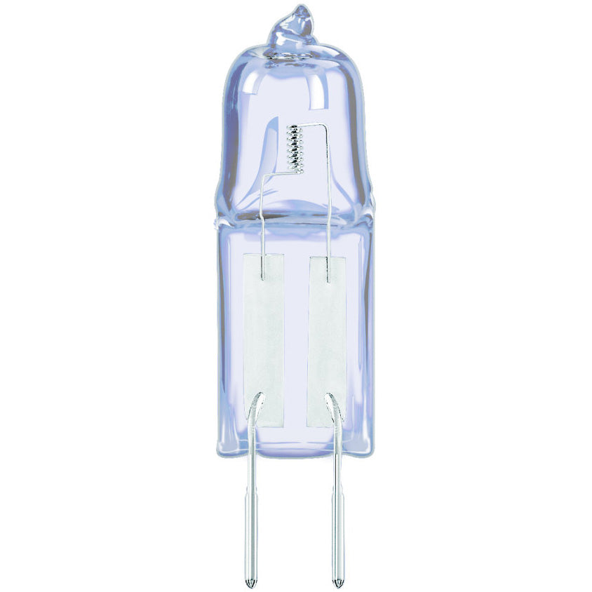 Osram 59928 6.6A/45T3.5Q/64321 - 45W Halogen - 6.6 Amp - G6.35 Base ...