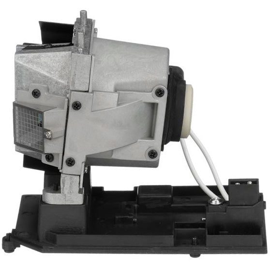 NEC NP19LP Projector Lamp - Osram P-VIP Bulb Inside