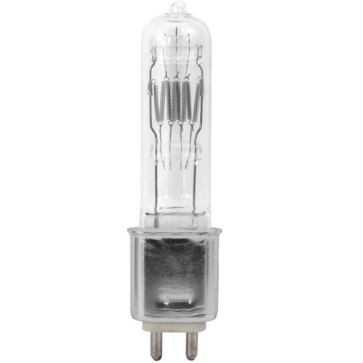 Osram 54522 GLD 750/115/300 - Halogen - 750W - 115V - G9.5 Medium Bipin ...
