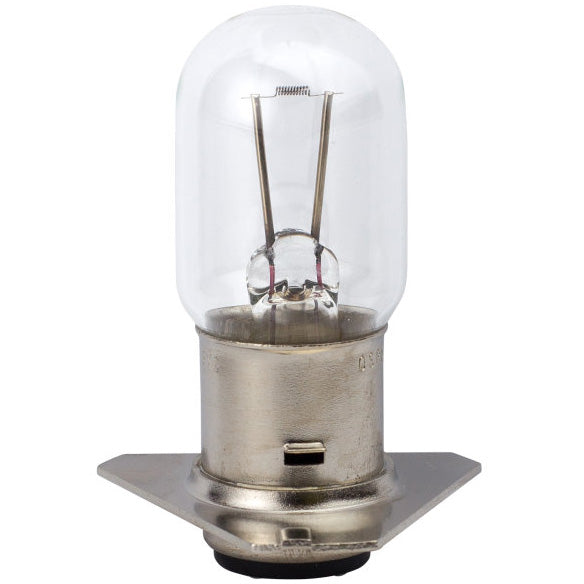 Osram 76304 70314390153 6V - Halogen - 25W - 6V - P47D Base - 10ct