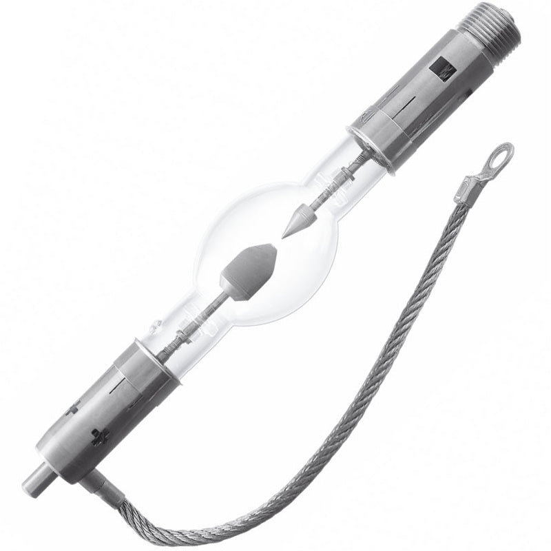 Osram 69484 XSTAGE 4000W OFR - 4000W - Xenon High Pressure Lamp - Ozone ...