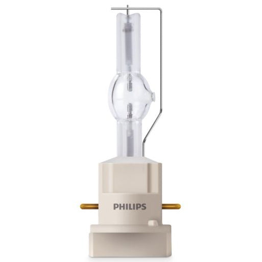Philips 260471 MSR Gold 1000 MiniFastFit - 1000W Metal Halide - 6000K ...