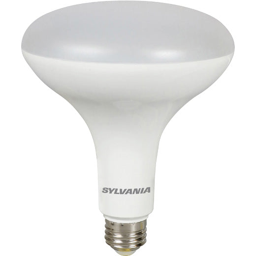 Sylvania 40786 LED BR40 - 12W - 85W Equal - 3000K - 12ct