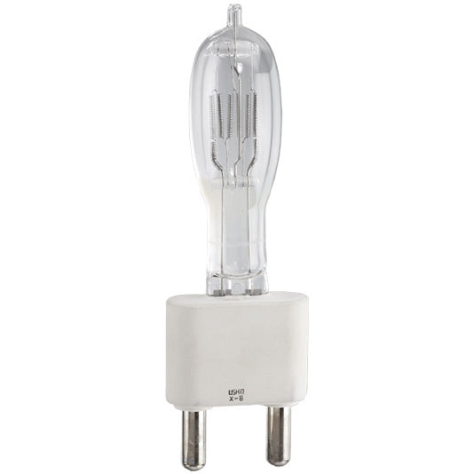 Ushio 1000155 CYX, JS120V-2000WC - Halogen - 2000W - 120V - G38 Base - 10ct
